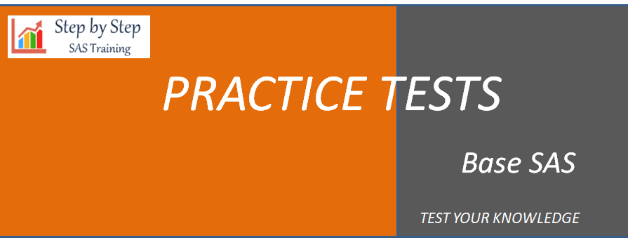 Clinical SAS Mock Interviews Preparation - Step By Step SAS Training
